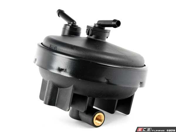 Genuine Mercedes Benz - 0003532955 - CYLINDER