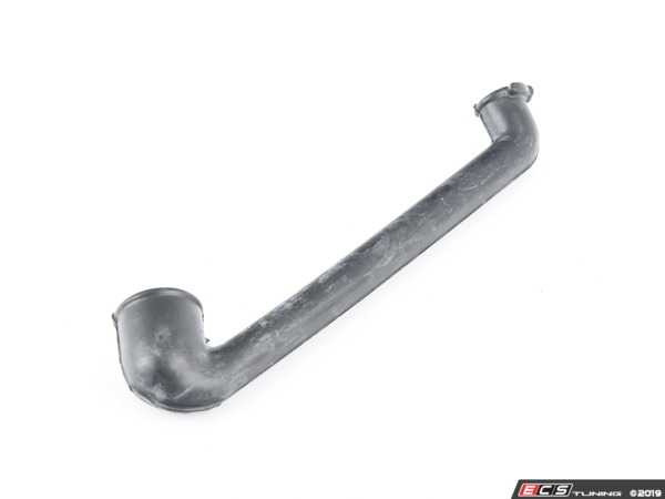 Genuine Mercedes Benz - 1170940391 - FILLER HOSE,