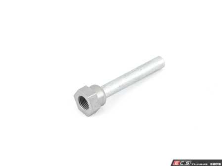 Genuine BMW - 25161423126 - Protection Tube (25-16-1-423-126)