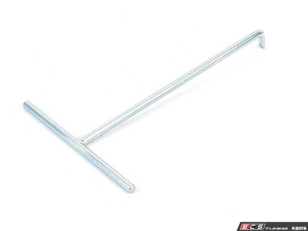 Genuine BMW - 83300492648 - LEVER (83-30-0-492-648)