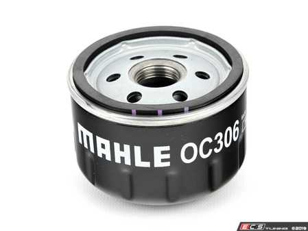 Mahle - 11427673541 - Oil Filter