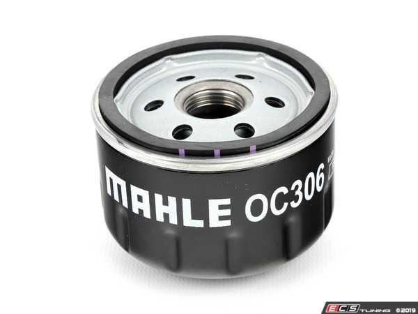 Mahle - 11427673541 - Oil Filter