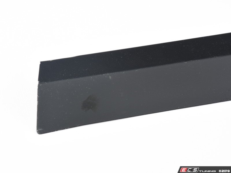 Genuine Volkswagen Audi - 5G4809341 - PLATE (5G4 809 341)