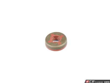 Genuine BMW - 27107593452 - Transfer Case Shaft Seal (7.8 x 21 x 6) (27 ...