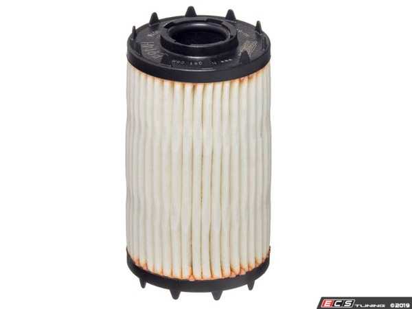Hengst - 06M198405F - Oil Filter Kit - Priced Each