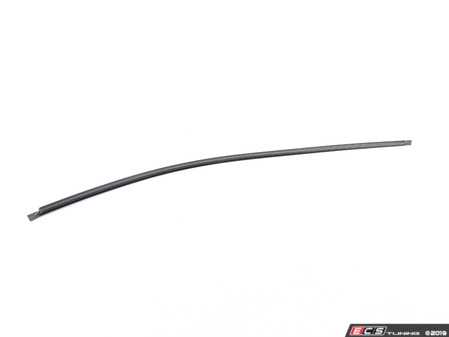 Vaico - 51311977275 - E36 Windshield Moulding Trim Seal - (NO LONGER ...