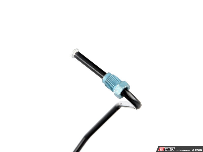 Genuine BMW - 34326865583 - Pipe - Dsc - Hydraulic Unit- (34-32-6-865-583)