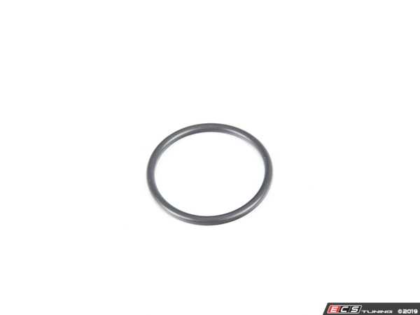 Genuine BMW - 27107593451 - Transfer Case O-ring (34 X 3 mm) (27-10-7 ...