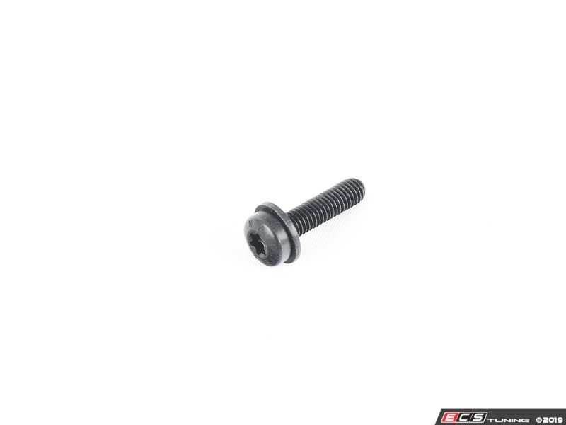 Genuine Volkswagen Audi - N91054101 - Hex Bolt - Priced Each (N 910 541 01)