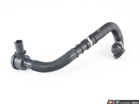 Genuine BMW - 13717594721 - Turbocharger Bypass Valve Assembly with ...