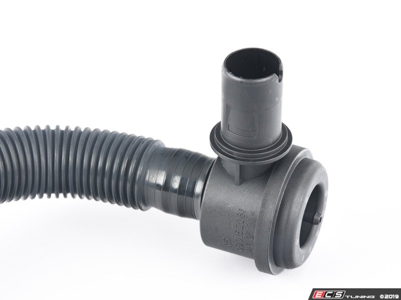 Genuine BMW - 13717594721 - Turbocharger Bypass Valve Assembly with ...