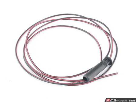 Genuine Volkswagen Audi - 4G0971782 - Diesel Glow Plug Connector ...