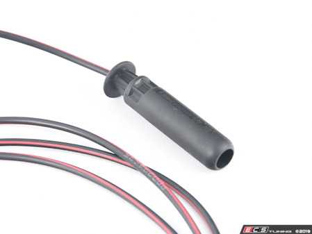 Genuine Volkswagen Audi - 4G0971782 - Diesel Glow Plug Connector ...