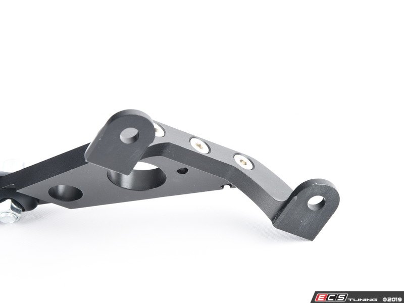 Racing Dynamics - 9969900011 - Racing Dynamics Carbon Fiber Front Strut ...
