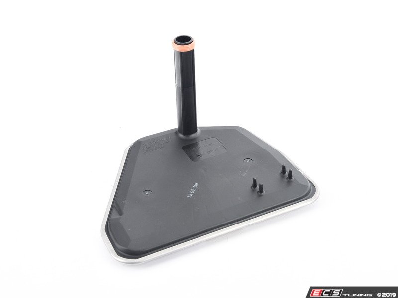 Assembled By ECS - 09lecsKT - Automatic Transmission Service Kit