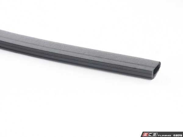 Genuine BMW - 51217312983 - SEALING, ROOF FRAME LEFT (51-21-7-312-983)