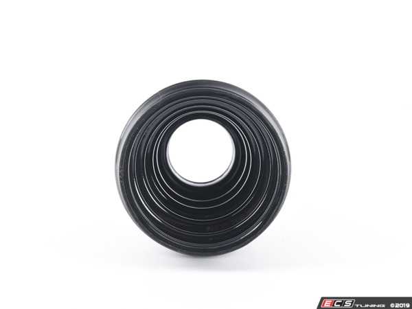 GKN Drivetech - 7L0598201 - Rear CV Joint Boot Kit - Priced Each