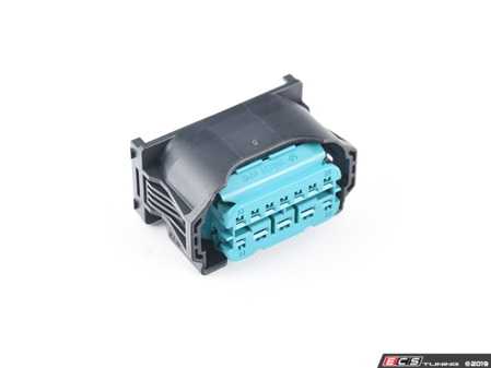 Genuine BMW - 61132472911 - Cover Cap (61-13-2-472-911)