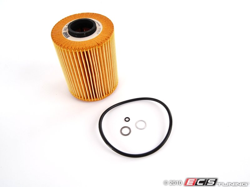 Mann - 11427833769 - Oil Filter Kit