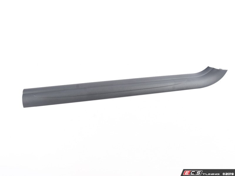 Genuine BMW - 51477298800 - COVER STRIP, ENTRY, RIGHT (51-47-7-298-800)