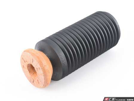 Genuine BMW - 31336865129 - AUXILIARY DAMPER WITH GUARD (31-33-6-865-129)