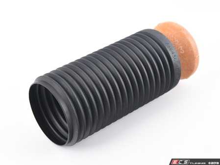 Genuine BMW - 31336865129 - AUXILIARY DAMPER WITH GUARD (31-33-6-865-129)