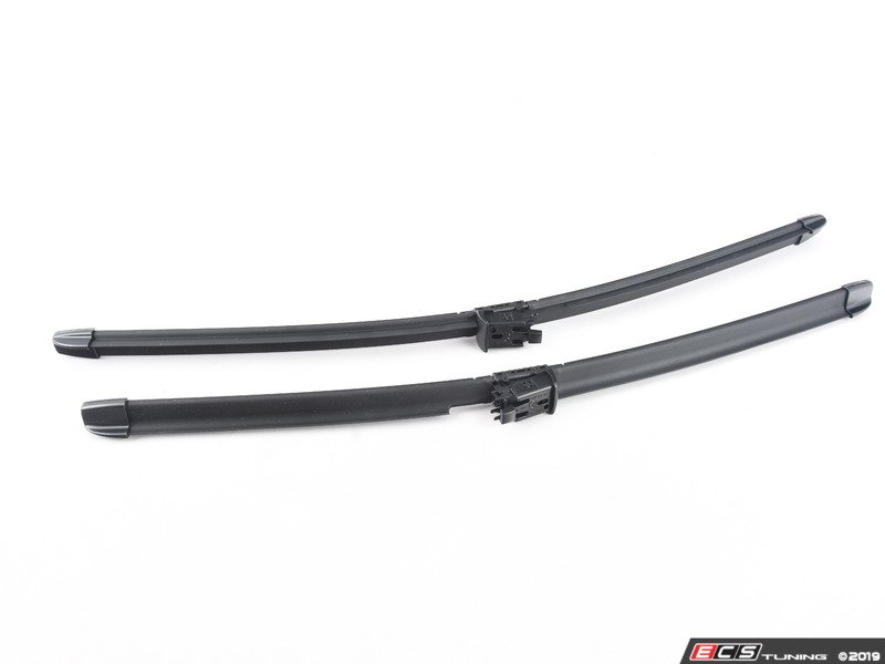 Genuine Mercedes Benz - 2228201145 - Wiper Blade Set