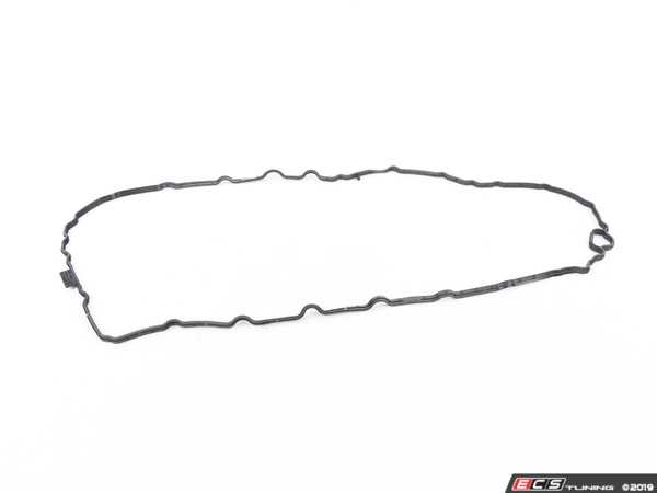 Genuine Volkswagen Audi - 0CK321371A - Transmission Oil Pan Gasket (0CK ...