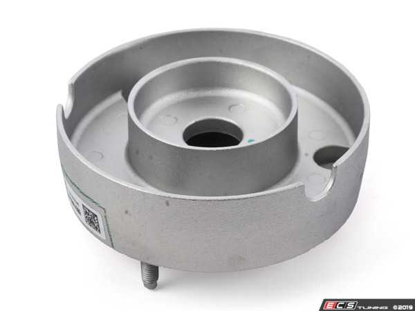 Genuine BMW - 31306851880 - Front Strut Mount (31-30-6-851-880)