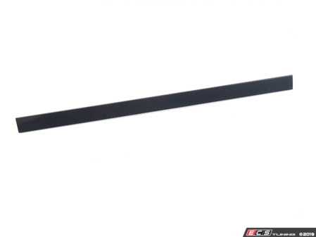 Genuine Volkswagen Audi - 80A853441ERN4 - TRIM STRIP (80A 853 441 E RN4)