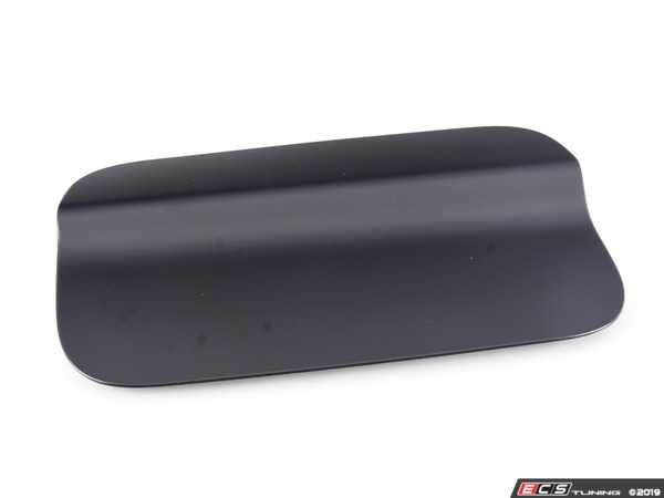 Genuine BMW - 51177286045 - F22 Fill-In Flap - Primed (51-17-7-286-045)