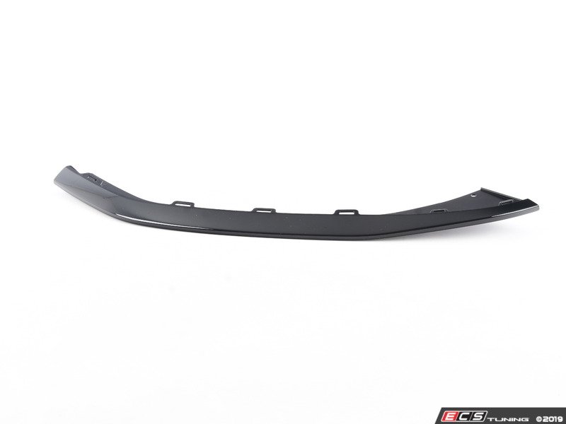 Genuine European Volkswagen Audi - 5G0805904F041 - TCR Front Lip ...