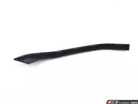 Genuine European Volkswagen Audi - 5G0805904F041 - TCR Front Lip ...