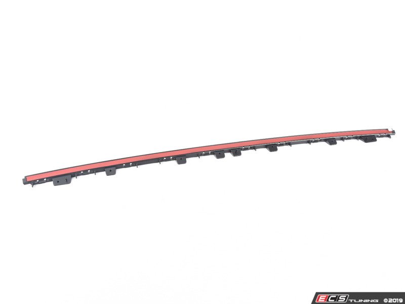 Genuine European Volkswagen Audi - 5G0805901A041 - TCR Front Lip ...