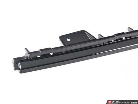 Genuine European Volkswagen Audi - 5G0805901A041 - TCR Front Lip ...