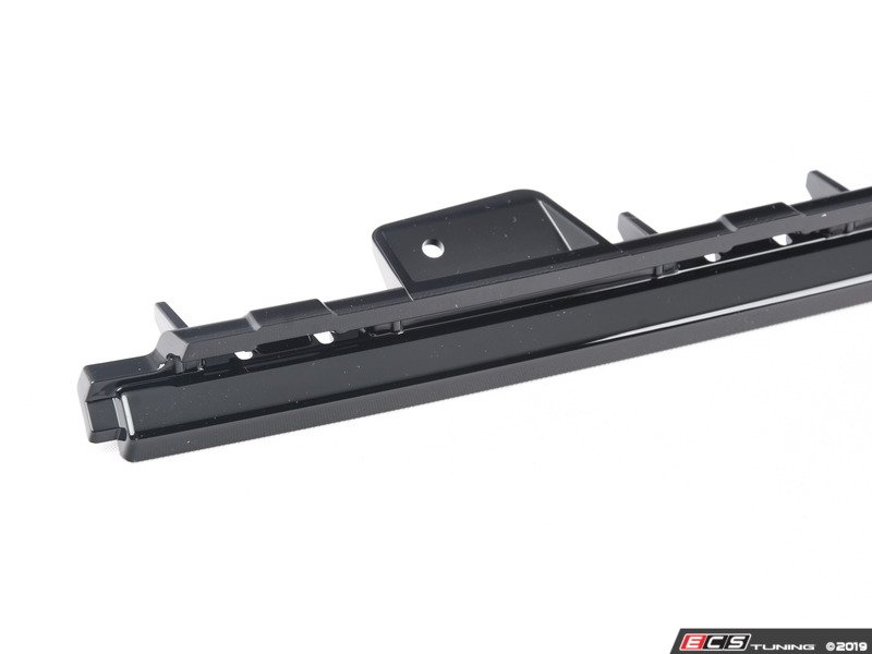 Genuine European Volkswagen Audi - 5G0805901A041 - TCR Front Lip ...