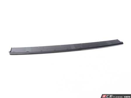 Genuine European Volkswagen Audi - 5G0805901B041 - TCR Front Lip ...