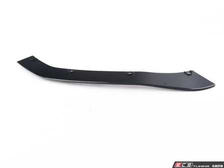 Genuine European Volkswagen Audi - 5G0805903F041 - TCR Front Lip ...