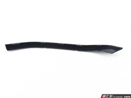 Genuine European Volkswagen Audi - 5G0805903F041 - TCR Front Lip ...