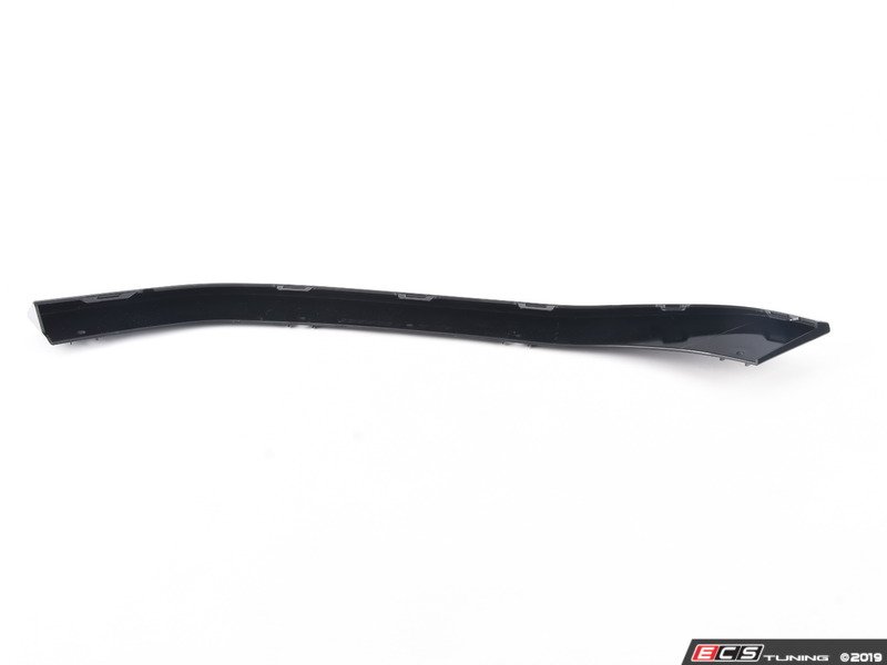 Genuine European Volkswagen Audi - 5G0805903F041 - TCR Front Lip ...