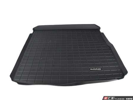 Genuine Volkswagen Audi - 3G8061161A - Muddy Buddy Trunk Liner (3G8 061 ...
