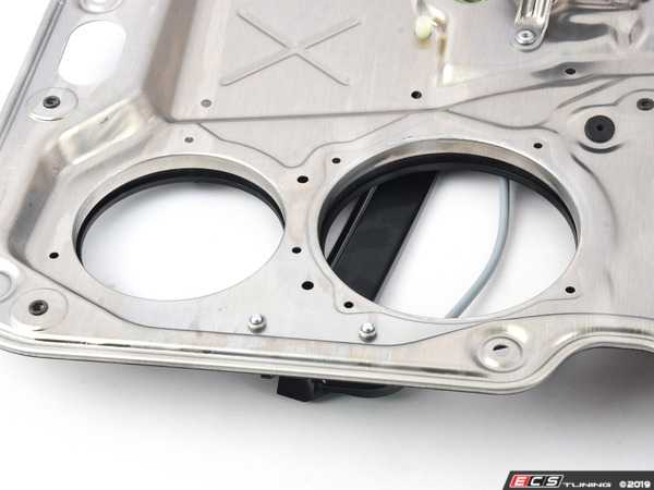 Genuine Volkswagen Audi - 3D1837462N - REGULATOR (3D1 837 462 N)