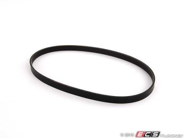 Genuine Volkswagen Audi - 07K145933C - Air Conditioner Accessory Belt ...
