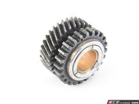 Hamburg Tech - 06H103319Q - Intermediate Drive Sprocket