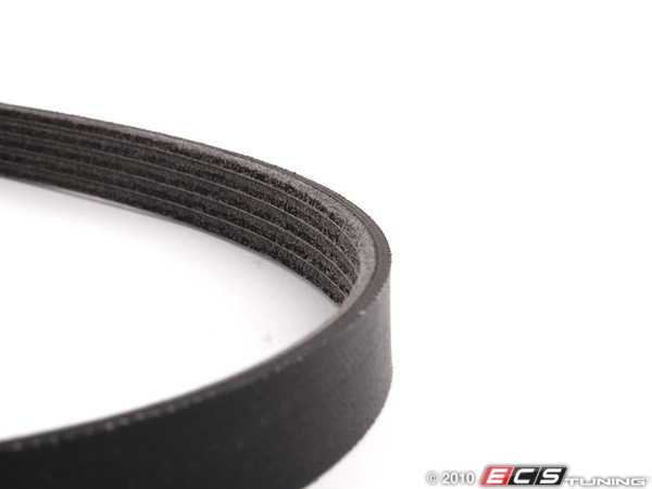 Genuine Volkswagen Audi - 07K145933C - Air Conditioner Accessory Belt ...