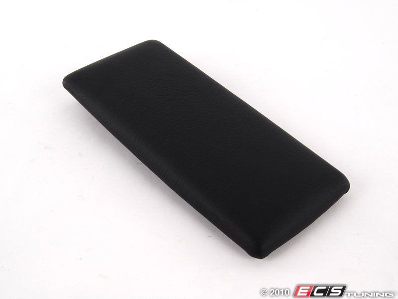 Genuine Volkswagen Audi - 8D0864245E9UB - ARMREST (8D0 864 245 E 9UB)