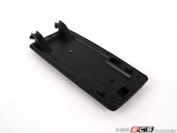 Genuine Volkswagen Audi - 8D0864245E9UB - ARMREST (8D0 864 245 E 9UB)