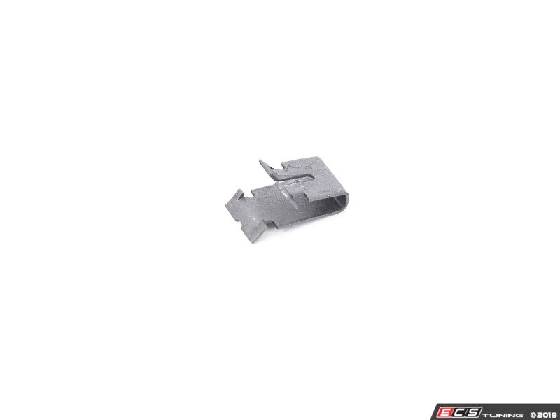 Genuine Volkswagen Audi - 8R0819646A - Rain Tray Clip - Priced Each ...