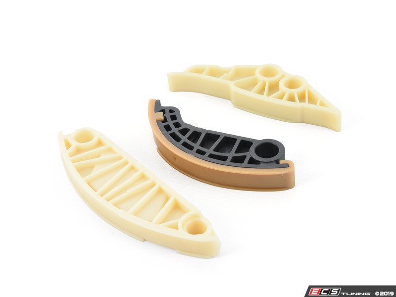 Genuine Volkswagen Audi - 06H109469APKT2 - Basic Timing Chain Kit (06H ...