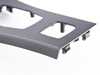 Genuine BMW - 51169170932 - E93 Center Console Cover - Diamantblack (51 ...